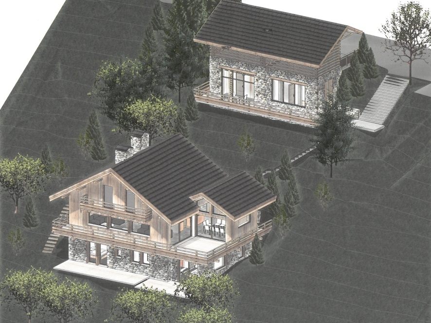 Chalet Les Loups | Best Catered Chalet Meribel